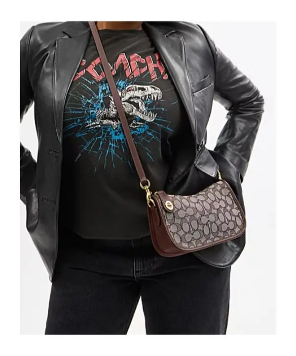 COACH Waverly Shoulder Bag