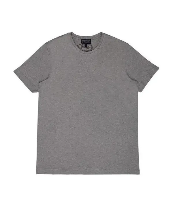 Emporio Armani Open-necked Shirt