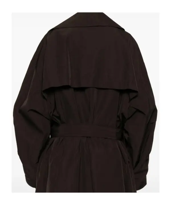 THE FRANKIE SHOP Tie Windbreaker