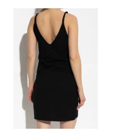 Zadig&Voltaire Stella Dress With Embellished Stars