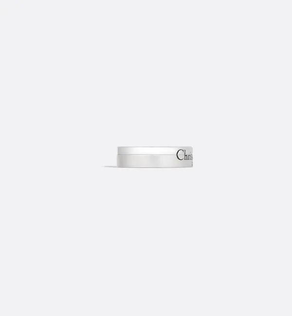 Dior Ring - Silver