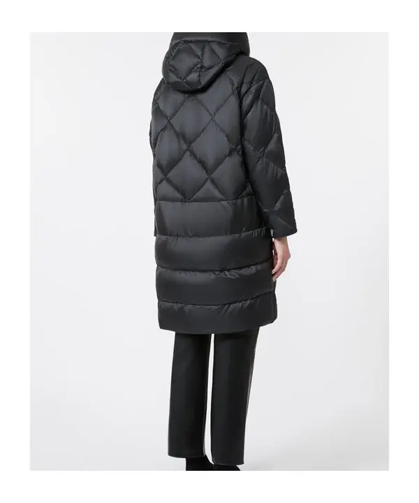 Max Mara The Cube Trefe Padded Down Jacket