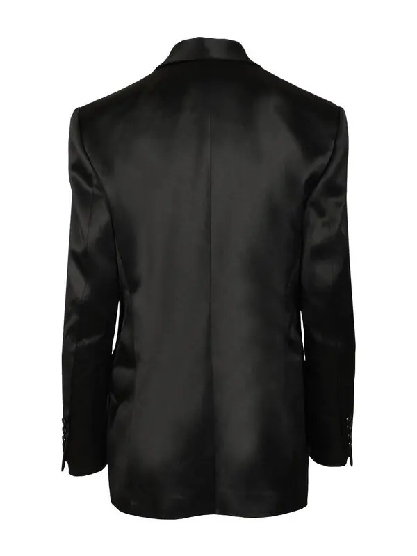 Filippa K Double-breasted Blazer Jacket