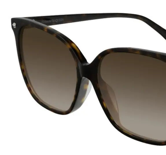 Alexander McQueen Alexander McQueen Sunglasses