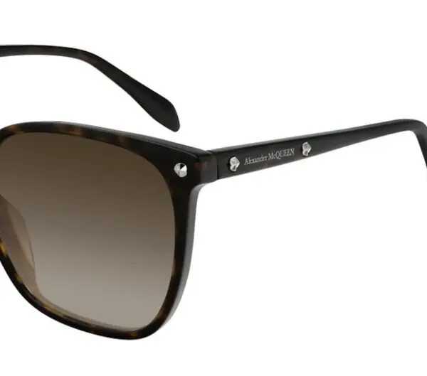 Alexander McQueen Alexander McQueen Sunglasses