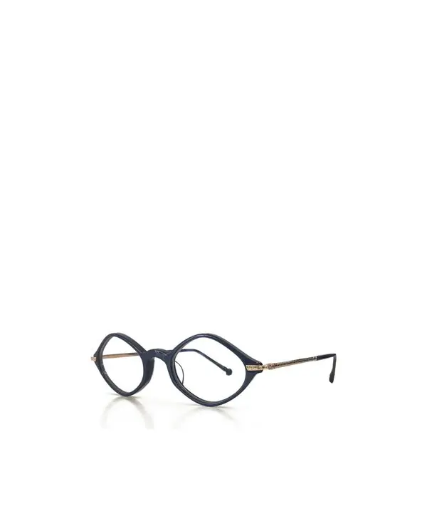 Matsuda Eyeglasses - Black