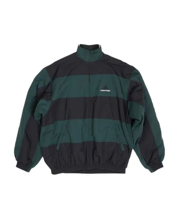 Balenciaga X Adidas Double Face Padded Jacket