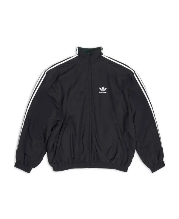 Balenciaga X Adidas Double Face Padded Jacket