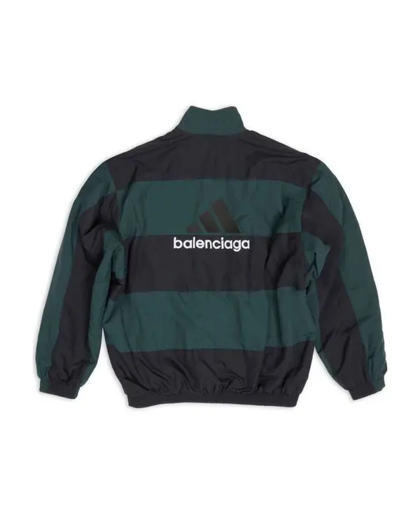 Balenciaga X Adidas Double Face Padded Jacket