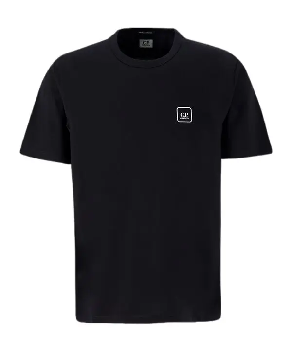 C.P. COMPANY Series Graphic Tee