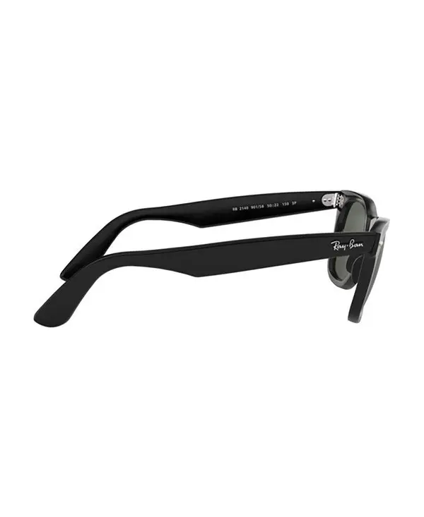 Ray-ban Wayfarer Square Frame Sunglasses
