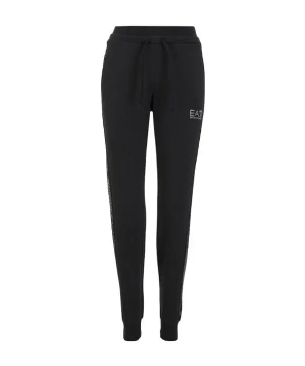 EA7 Logo Details Sweatpants