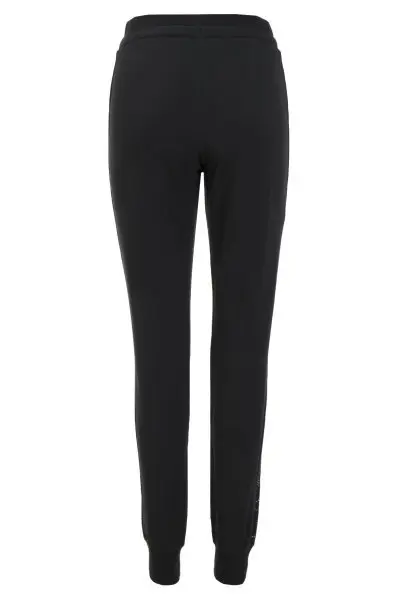 EA7 Logo Details Sweatpants