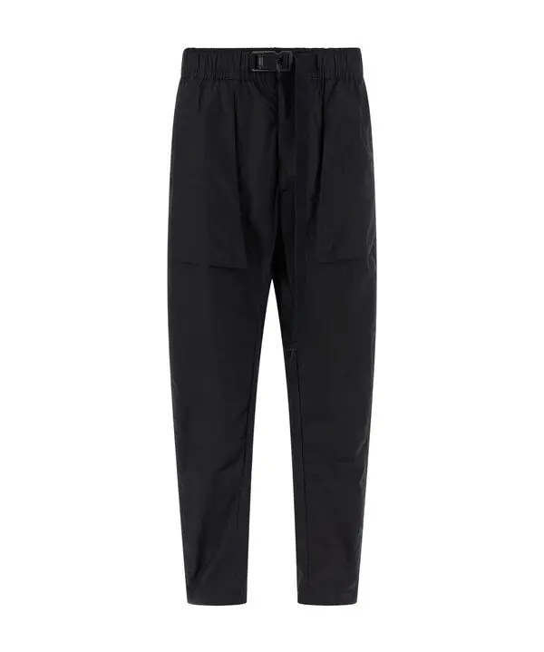 THOM KROM Belted Cargo Pants
