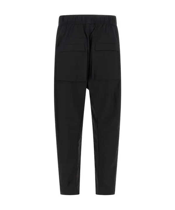 THOM KROM Belted Cargo Pants