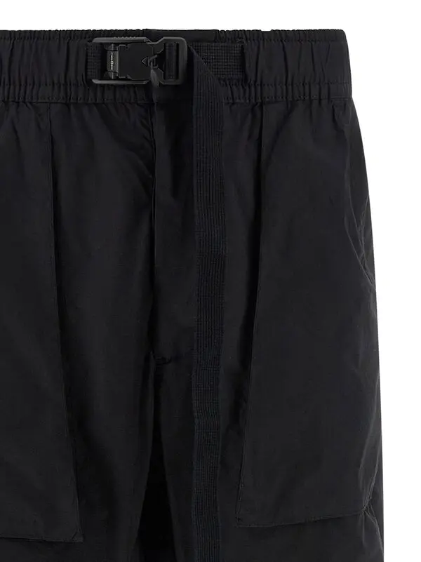 THOM KROM Belted Cargo Pants