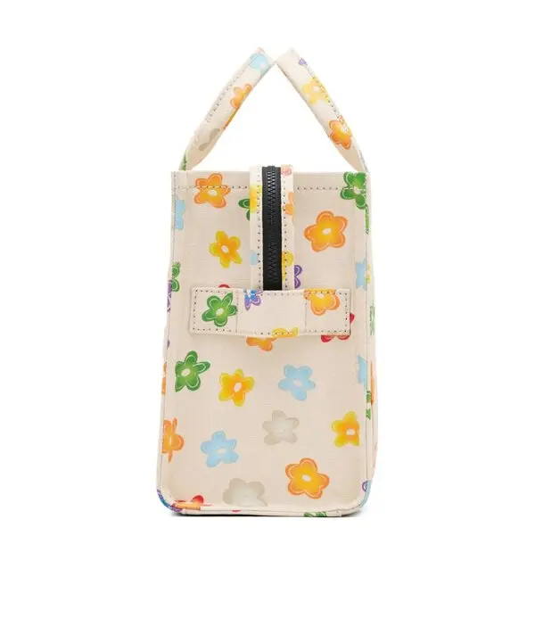 Marc Jacobs Wild Daisy Medium Tote Bag