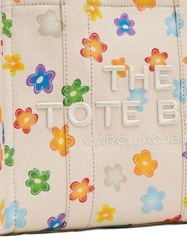 Marc Jacobs Wild Daisy Medium Tote Bag
