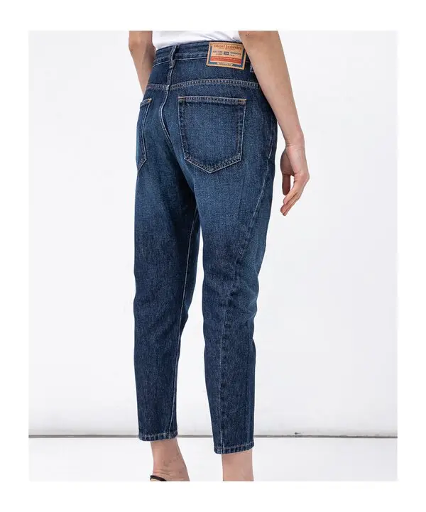 DIESEL® High-rise Slim Jeans