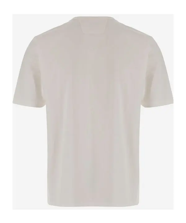 C.P. COMPANY Graphic Logo T-shirt
