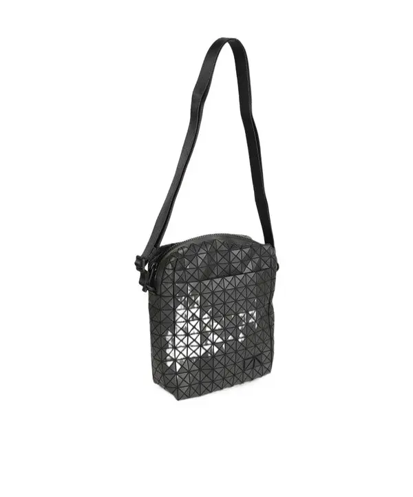 Issey Miyake Geometric Shoulder Bag