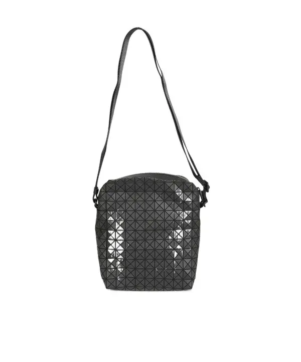 Issey Miyake Geometric Shoulder Bag