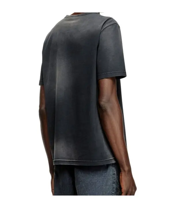 DIESEL® T-adjust-t1 Faded T-shirt