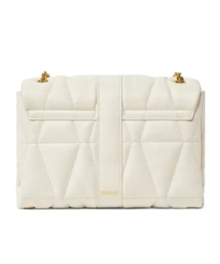Versace Medusa Chain-linked Shoulder Bag