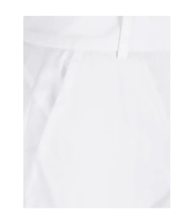 Eleventy Tailored Trousers - White