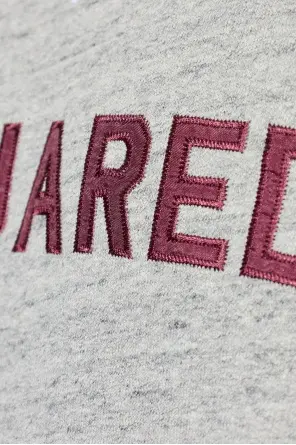 Dsquared2 Logo Crewneck Sweatshirt