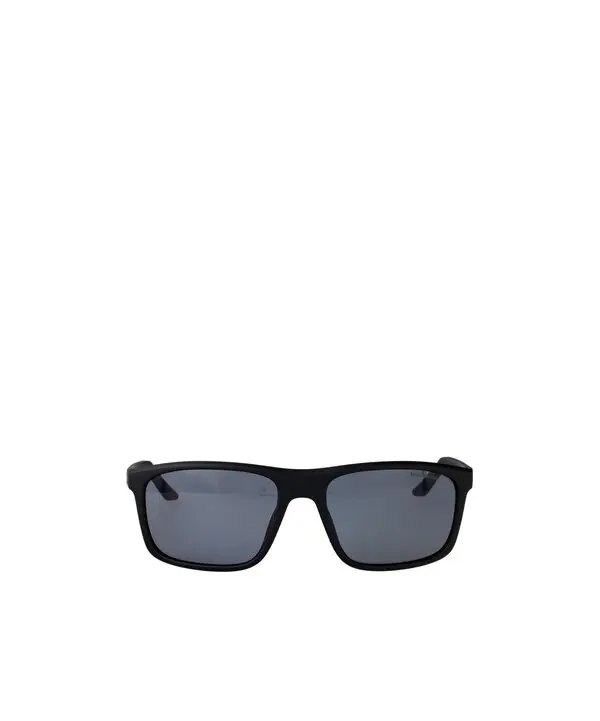 Nike Fire Square Frame Sunglasses - Gray