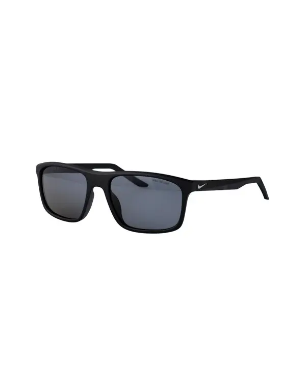 Nike Square Frame Sunglasses - Gray