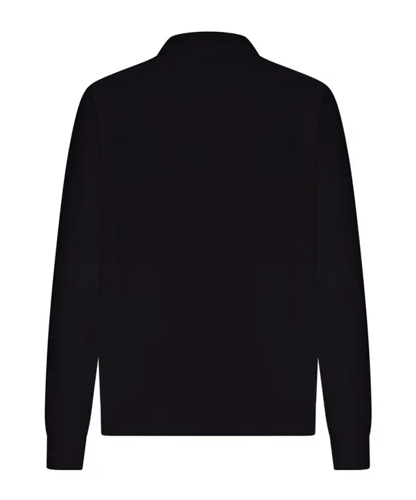 ROBERTO COLLINA Military Stitch Pocket Shirt