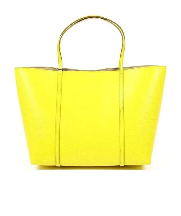 Dolce & Gabbana Tote Bag With Logo Detail