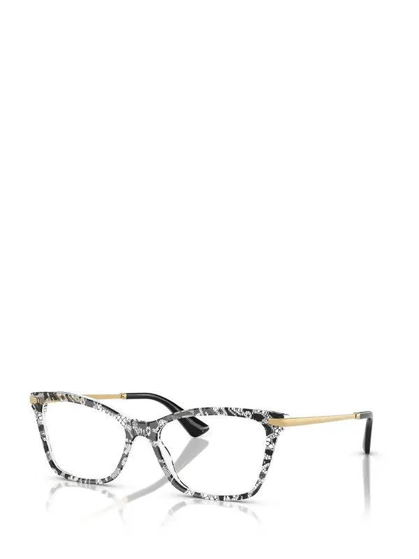 Dolce & Gabbana Eyeglasses