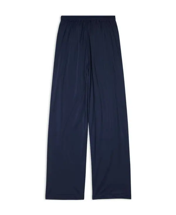Balenciaga Straight Leg Sweatpants
