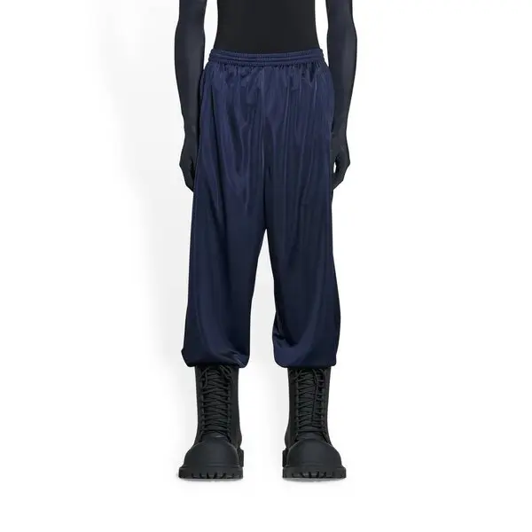 Balenciaga Straight Leg Sweatpants