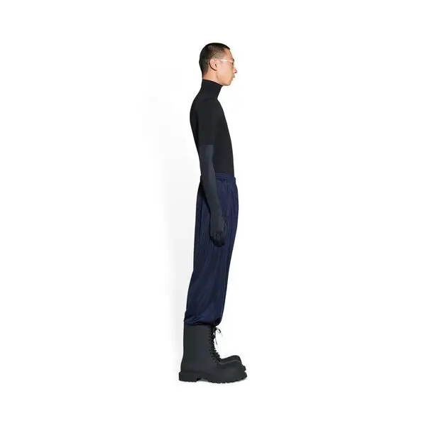 Balenciaga Straight Leg Sweatpants