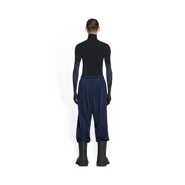 Balenciaga Straight Leg Sweatpants