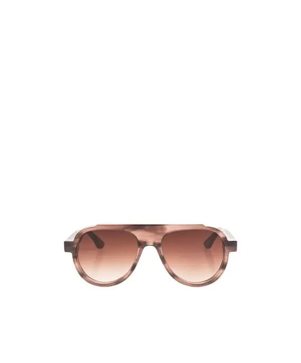 Thierry Lasry Clandesty Sunglasses - Pink