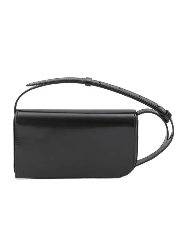 Jacquemus Curvo Crossbody Bag