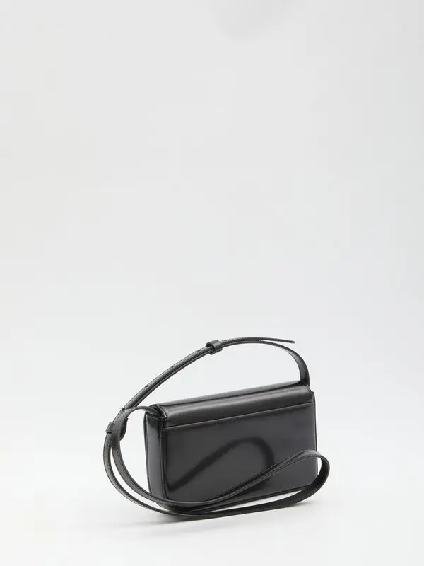 Jacquemus Curvo Crossbody Bag