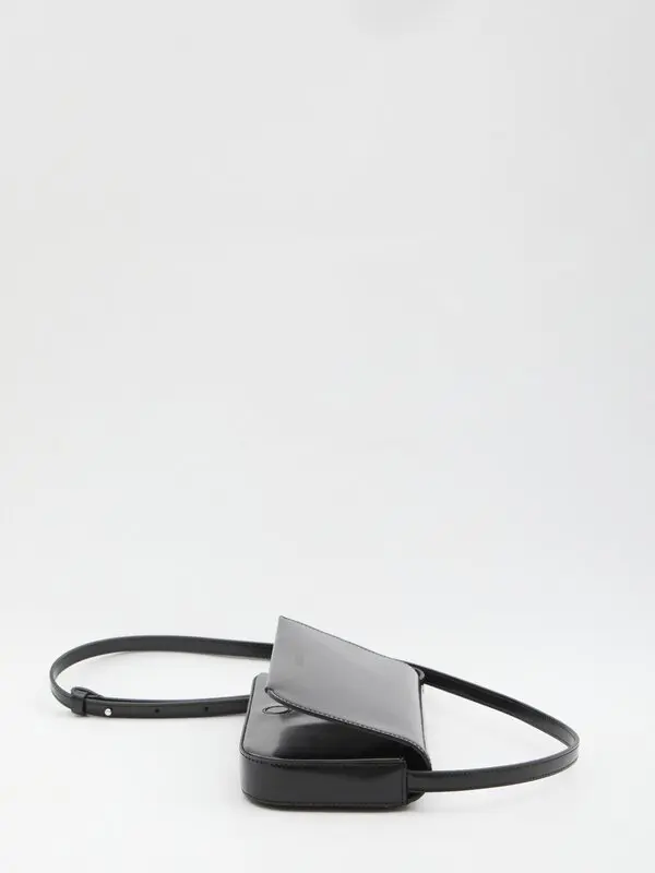Jacquemus Curvo Crossbody Bag