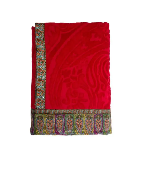 Etro Patterned Beach Towel