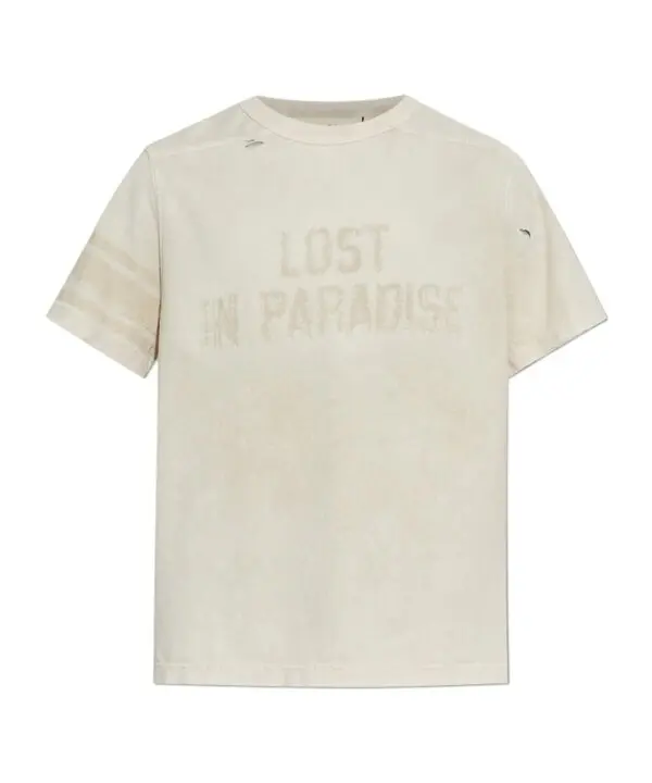 MISBHV Lost In Paradise T-shirt