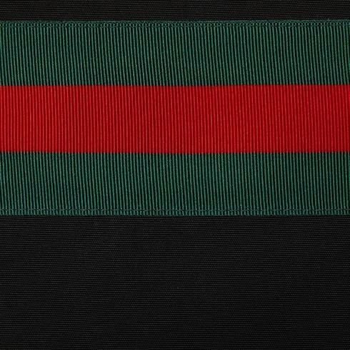 Gucci Reversible Gg Canvas Jacket