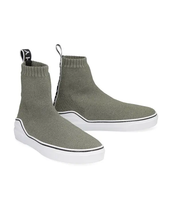 Givenchy High-top Sock Boots