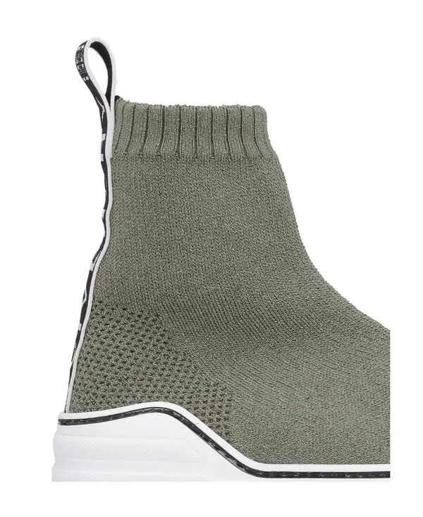 Givenchy High-top Sock Boots