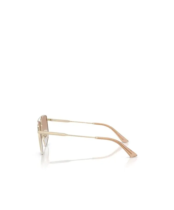 JIMMY CHOO Navigator Frame Sunglasses