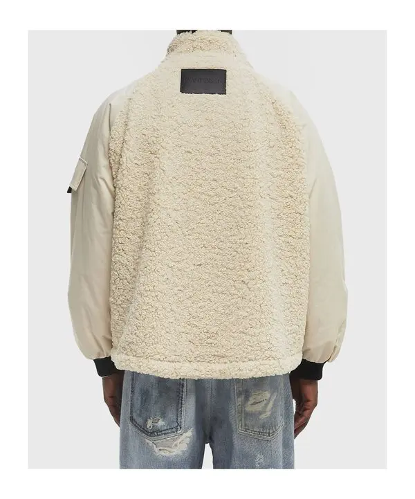 J.W.ANDERSON Jw Anderson Colour Block Track Jacket